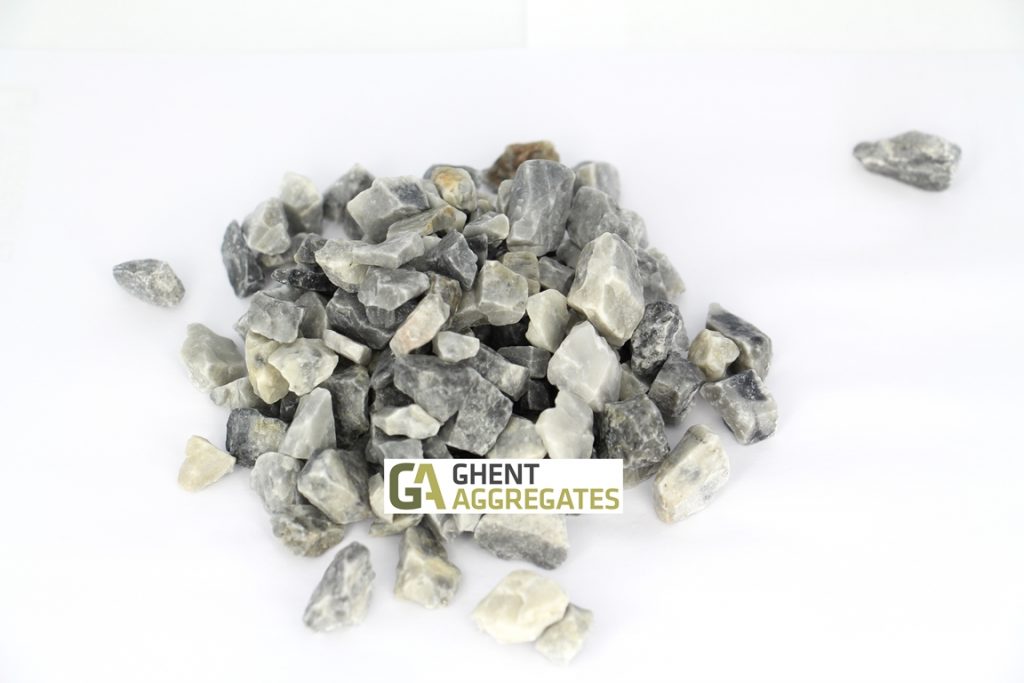 Ice Blue - Ghent Aggregates