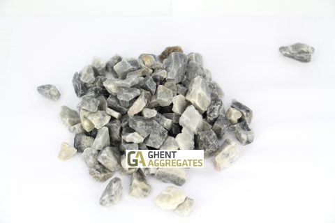 Ice Blue - Ghent Aggregates